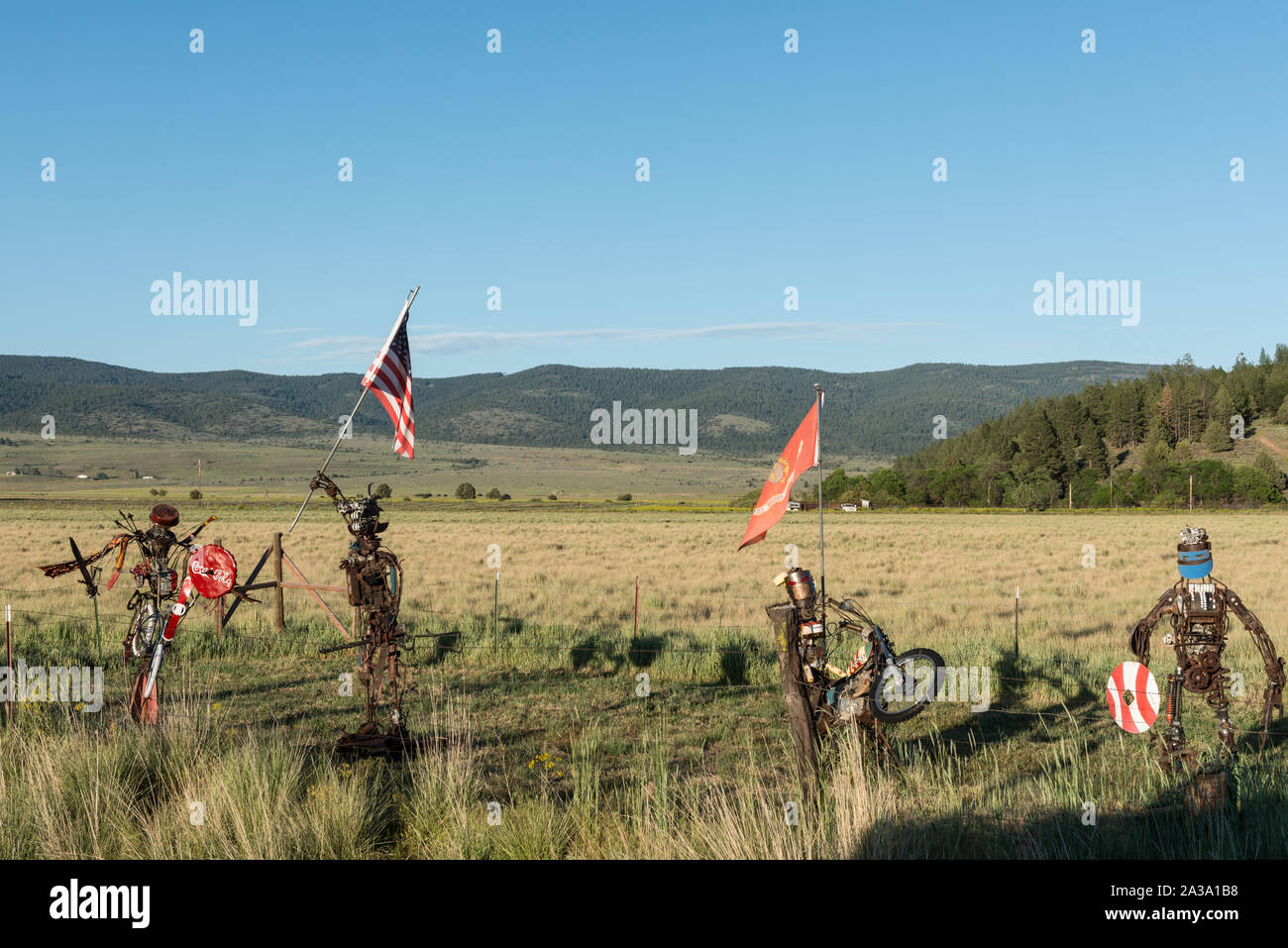 Adin california hi-res stock photography and images - Alamy