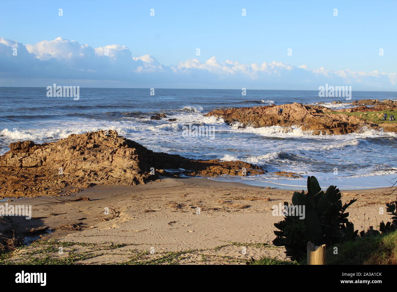 Margate is one of South Africa's best tourism destinations with ...