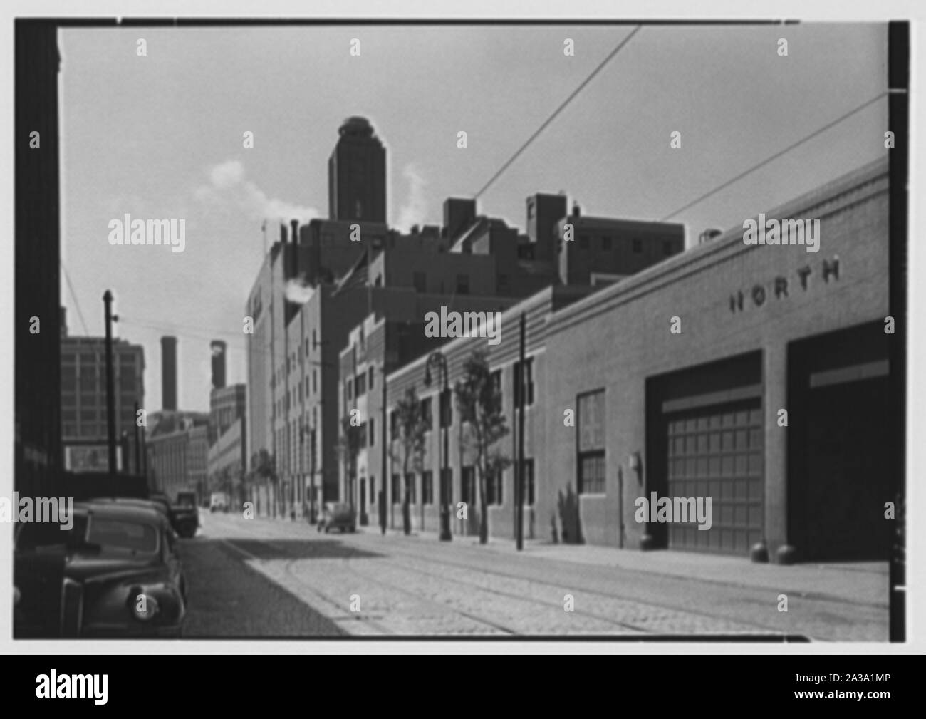 Schaefers hi-res stock photography and images - Alamy