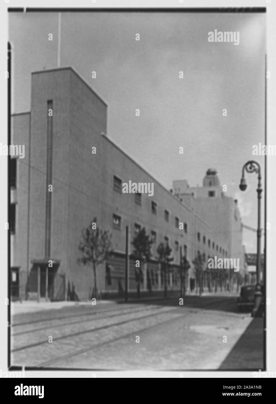 Schaefers hi-res stock photography and images - Alamy