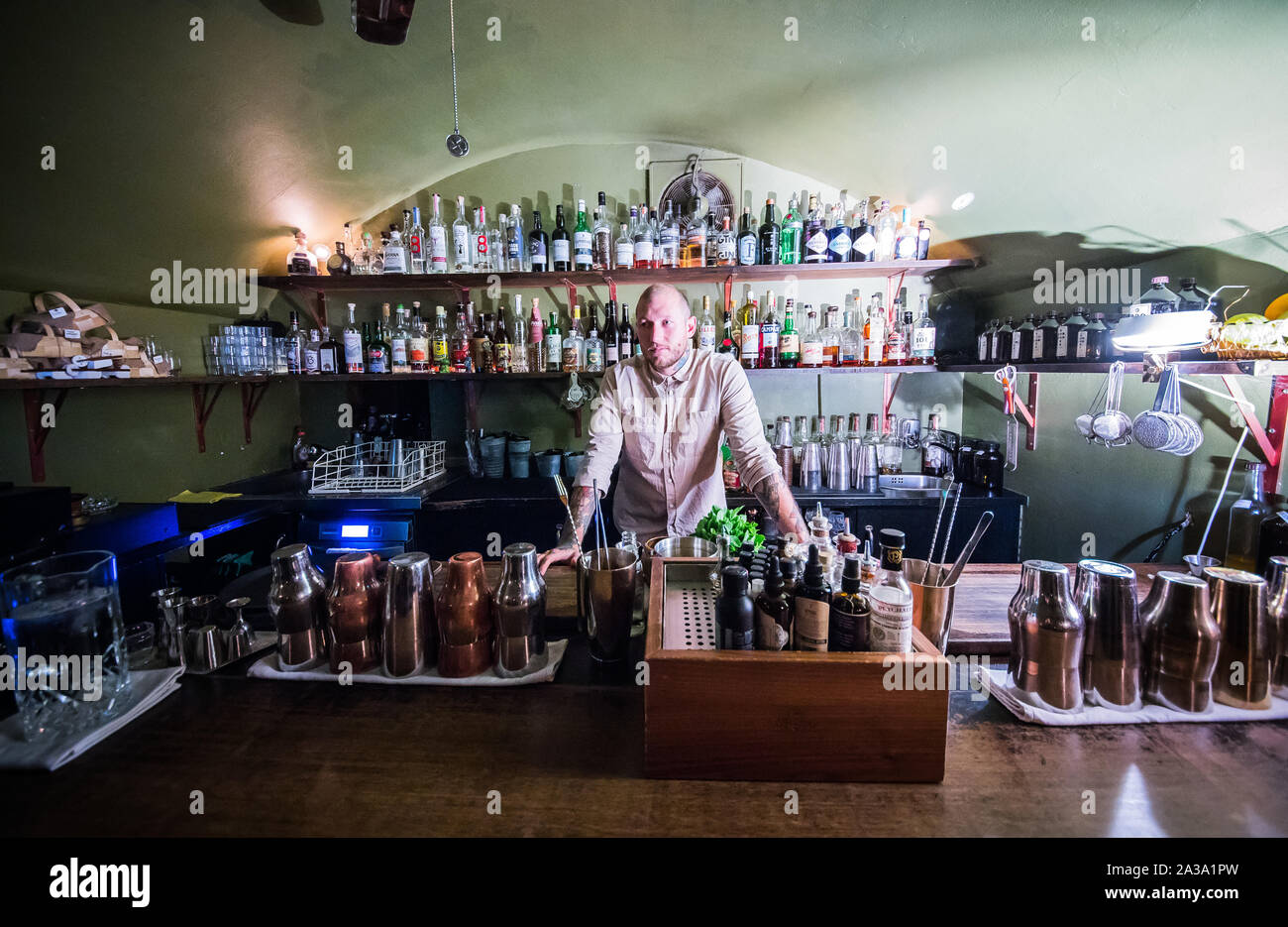 Michele heinrich hi-res stock photography and images - Alamy