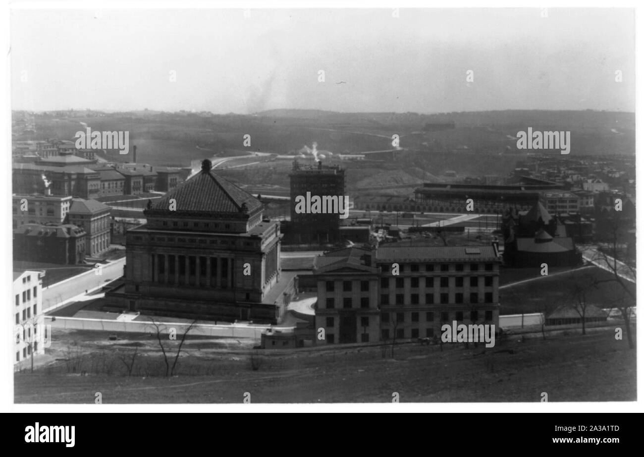 Schenley park hi-res stock photography and images - Alamy