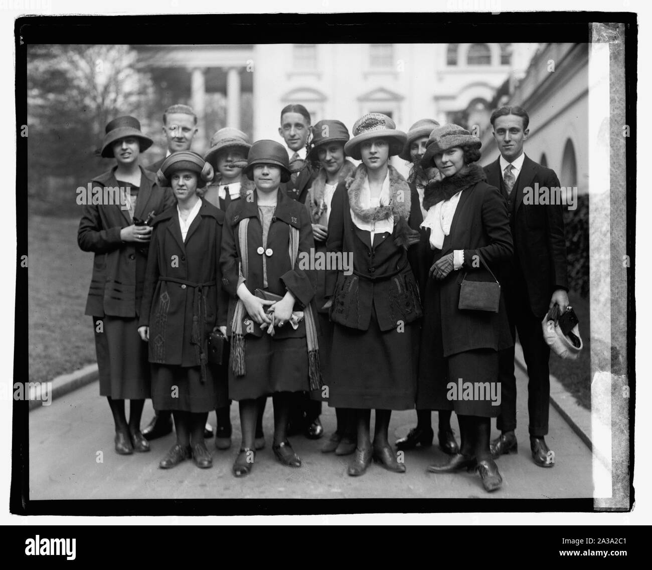 School photograph Cut Out Stock Images & Pictures - Alamy