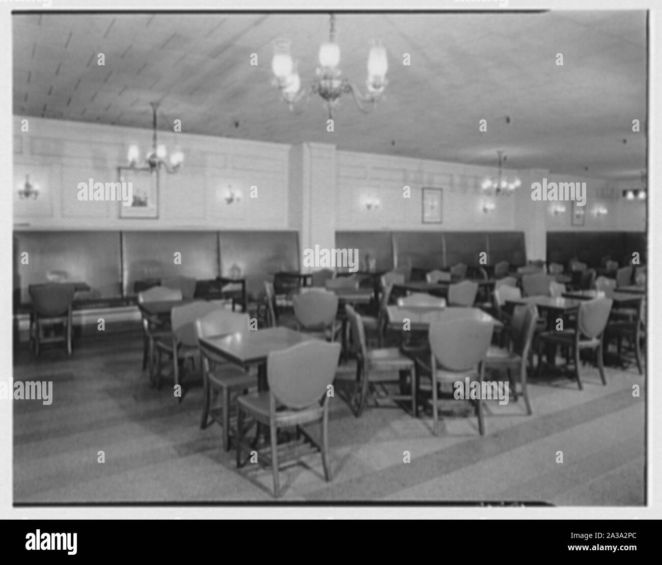 Schraffts hi-res stock photography and images - Alamy