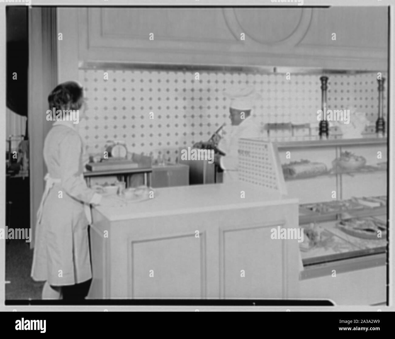 Schraffts hi-res stock photography and images - Alamy
