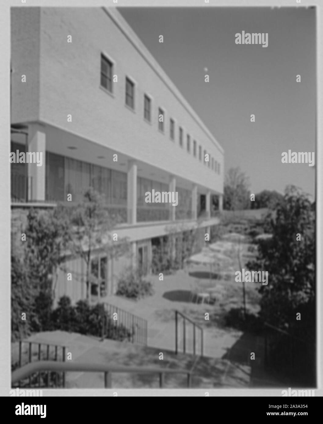 Scarsdale, new york Black and White Stock Photos & Images - Alamy