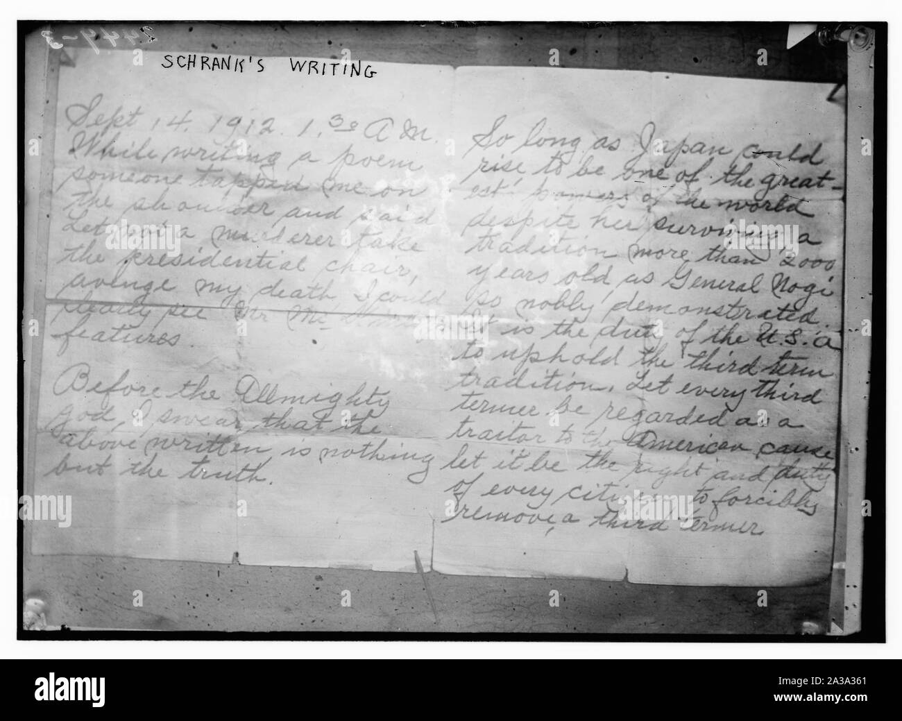 Writing text Black and White Stock Photos & Images - Alamy