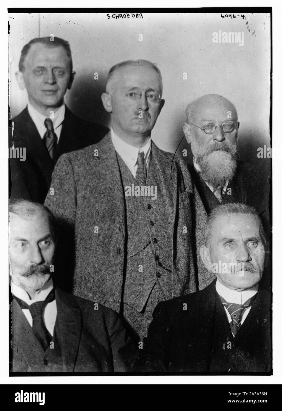 Schroeder Black and White Stock Photos & Images - Alamy