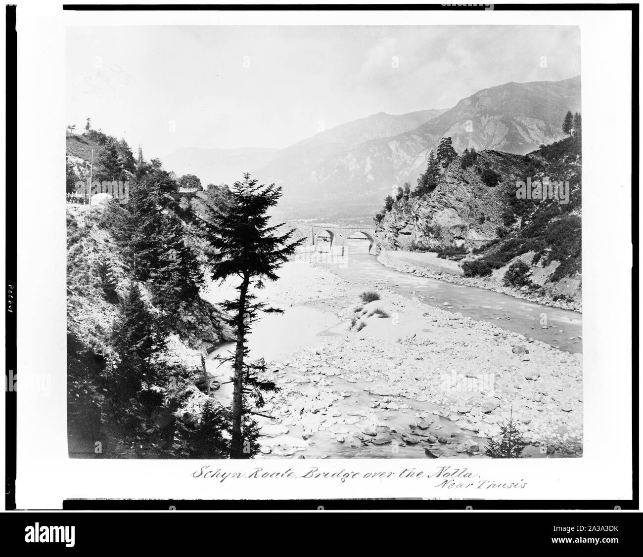 Near crossing Cut Out Stock Images & Pictures - Alamy