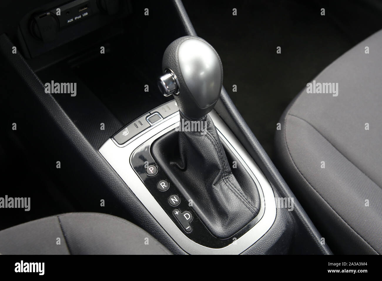 Kia rio hi-res stock photography and images - Alamy