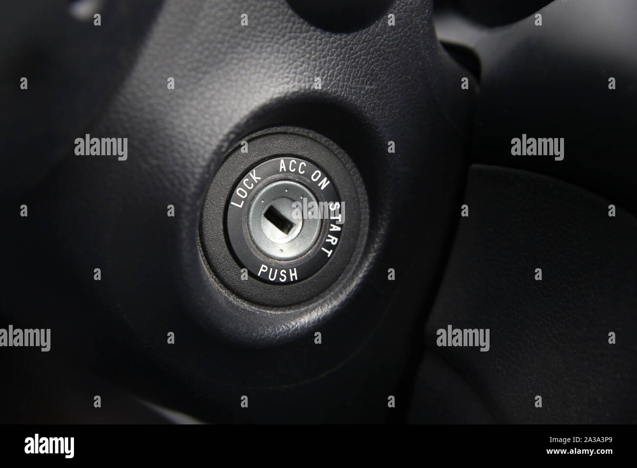 Ignition transmission hi-res stock photography and images - Alamy