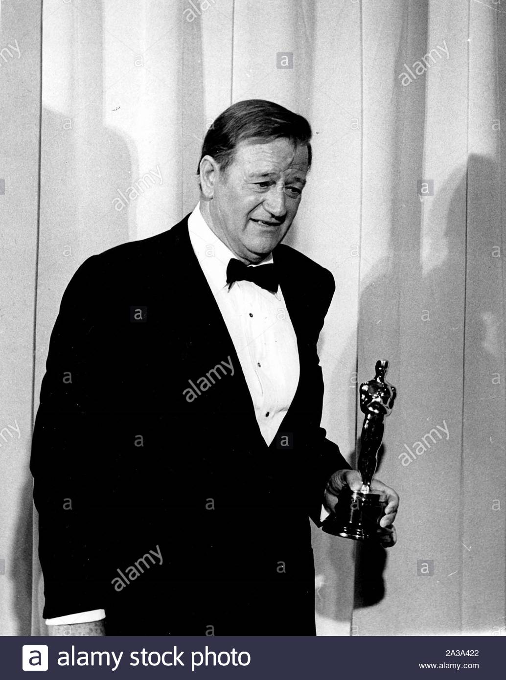 True Grit John Wayne Stock Photos & True Grit John Wayne Stock Images ...