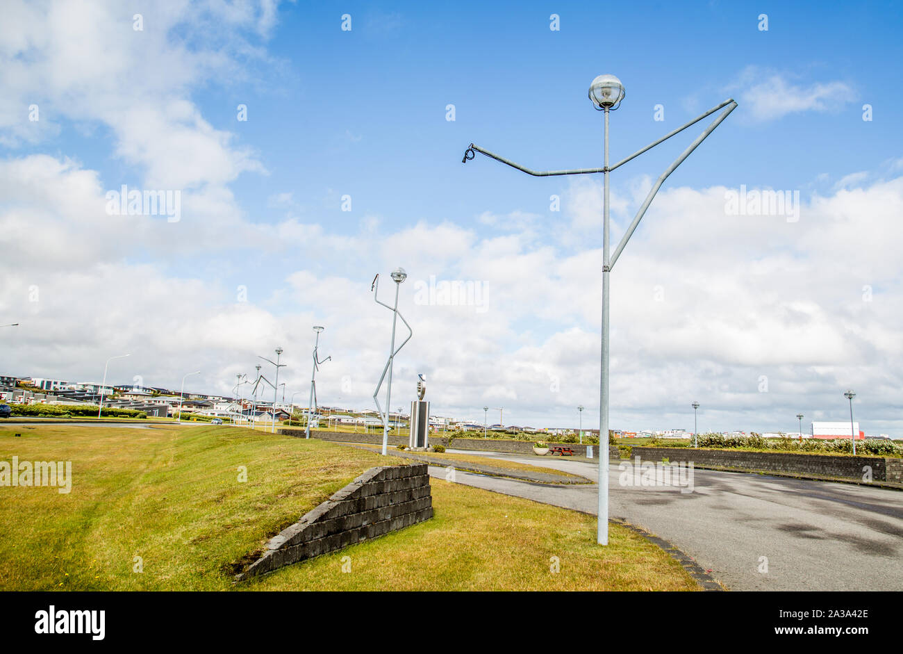 Stick figure dance hi-res stock photography and images - Alamy