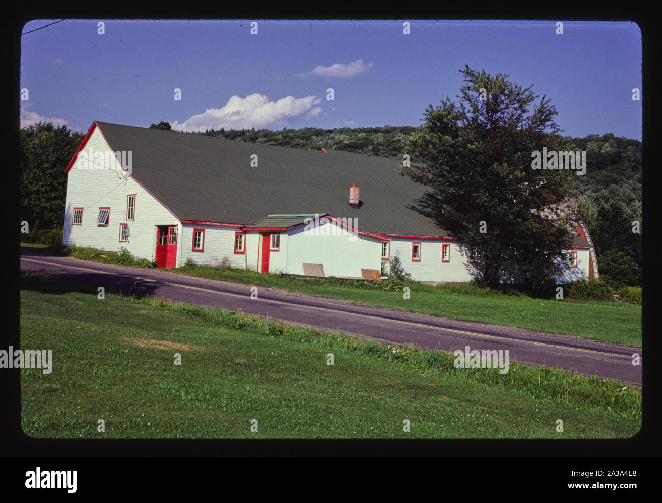 Scotts of york hi-res stock photography and images - Alamy