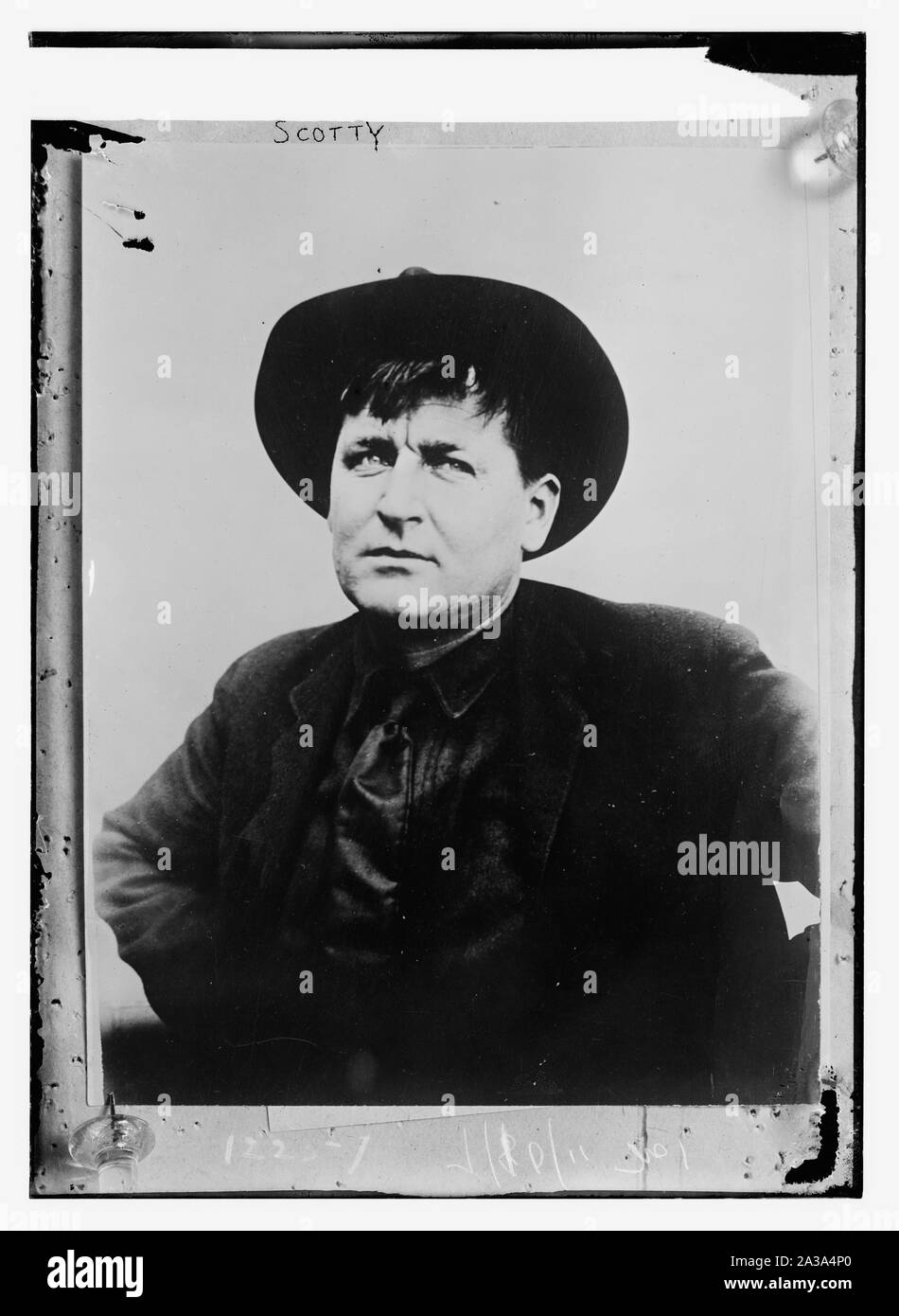 Scotty Black and White Stock Photos & Images - Alamy