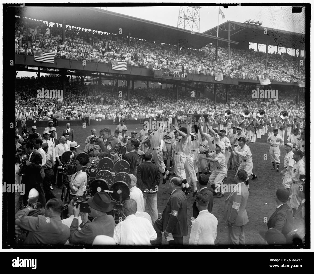 Stage 7 start Cut Out Stock Images & Pictures - Alamy