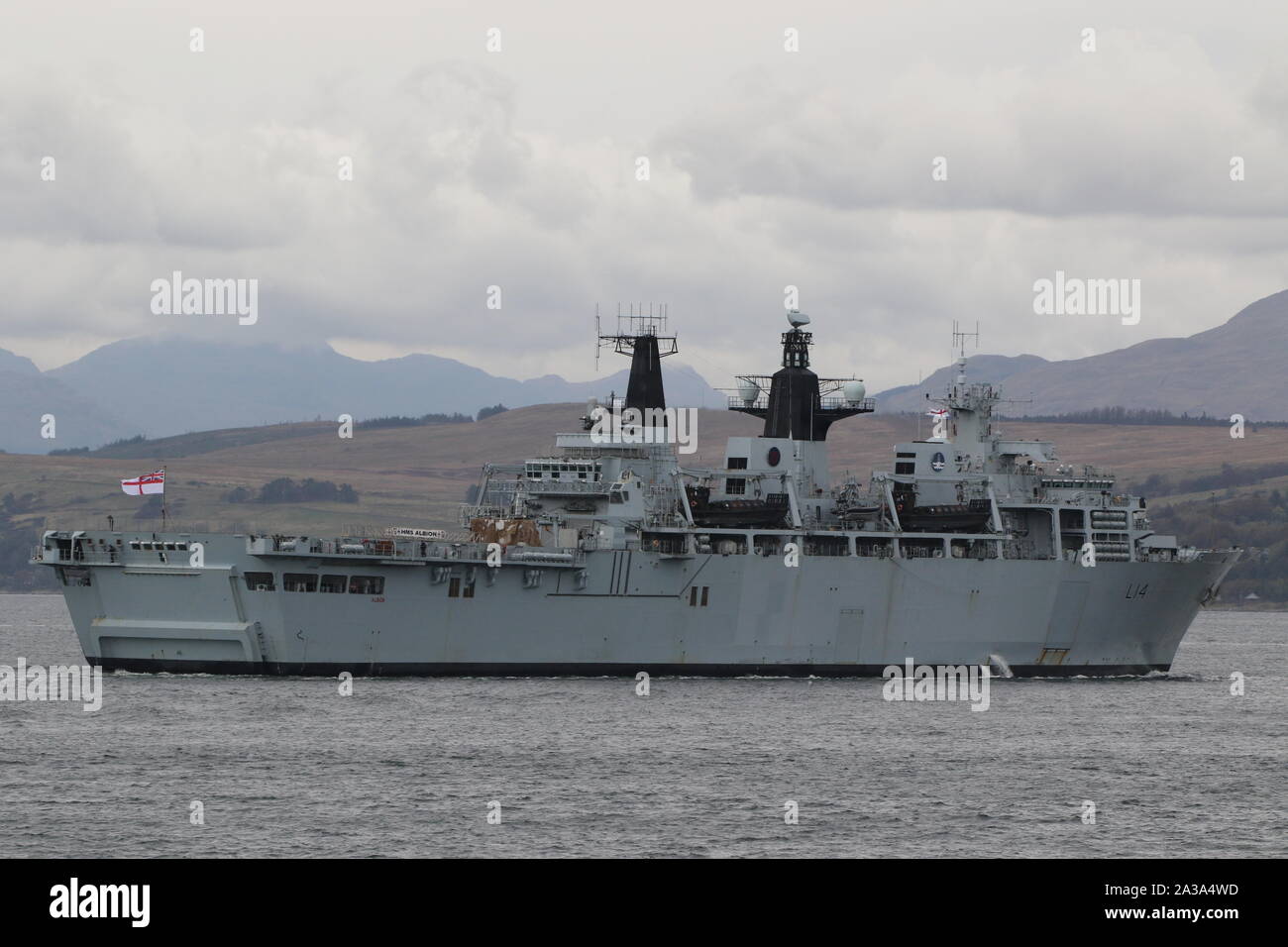 L14 boat hi-res stock photography and images - Alamy