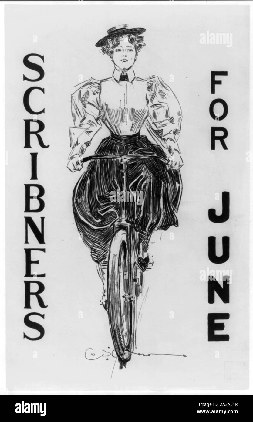 Scribner’s Black and White Stock Photos & Images - Alamy