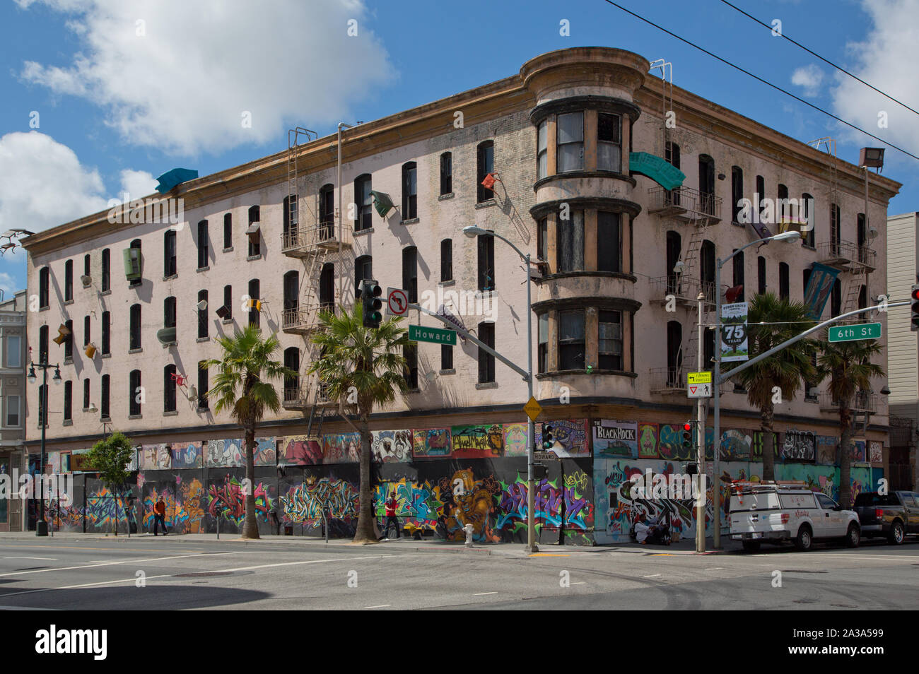 Brian goggin san francisco hi-res stock photography and images - Alamy