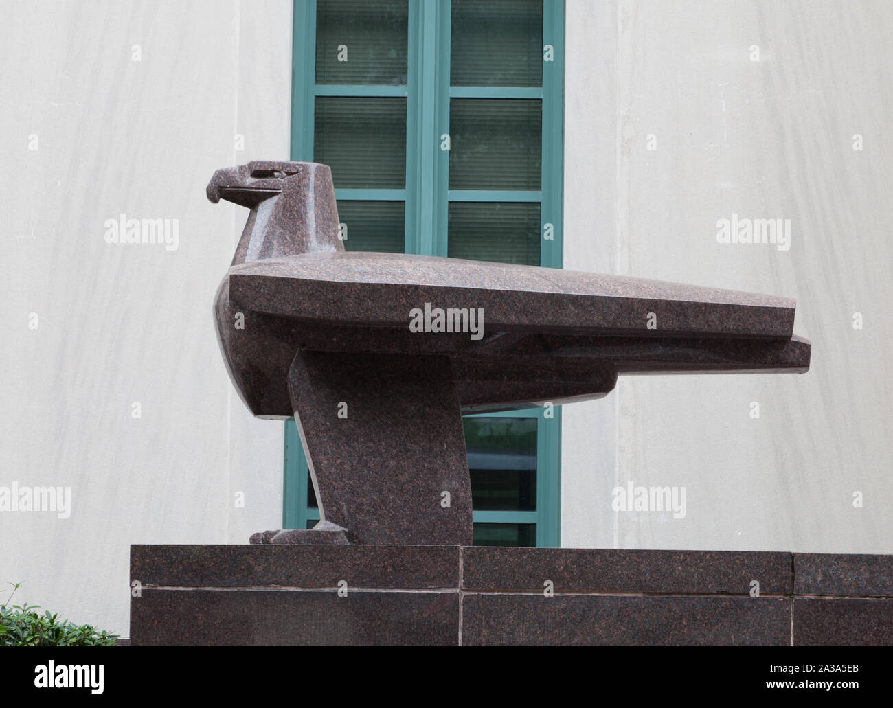 Macgregor building hi-res stock photography and images - Alamy