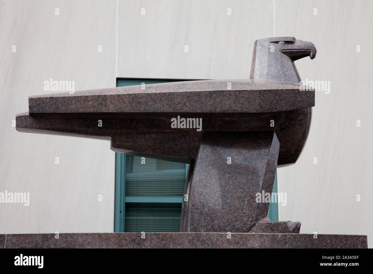 Macgregor building hi-res stock photography and images - Alamy