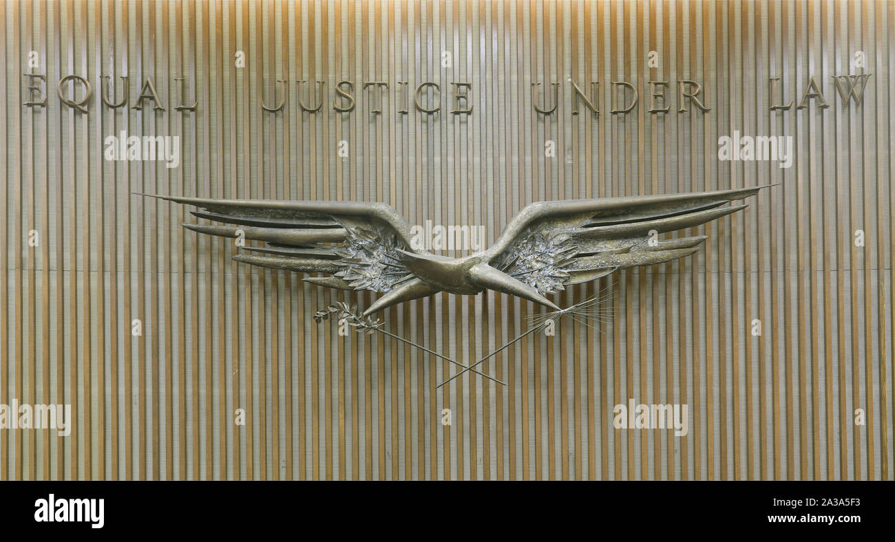 Jacob k javitz federal building hi-res stock photography and images - Alamy