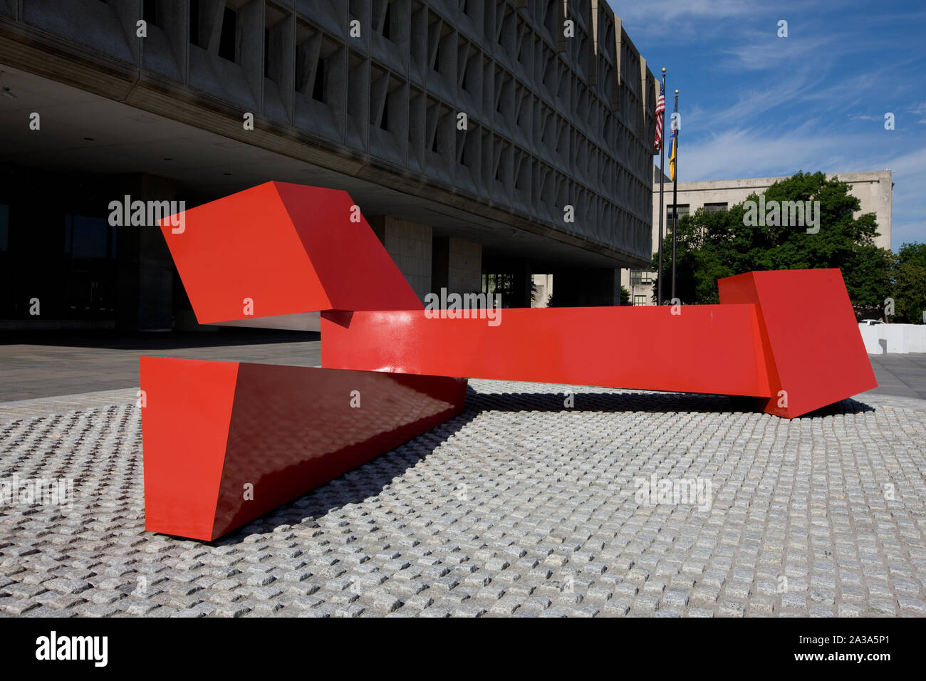 Hubert humphrey building hi-res stock photography and images - Alamy