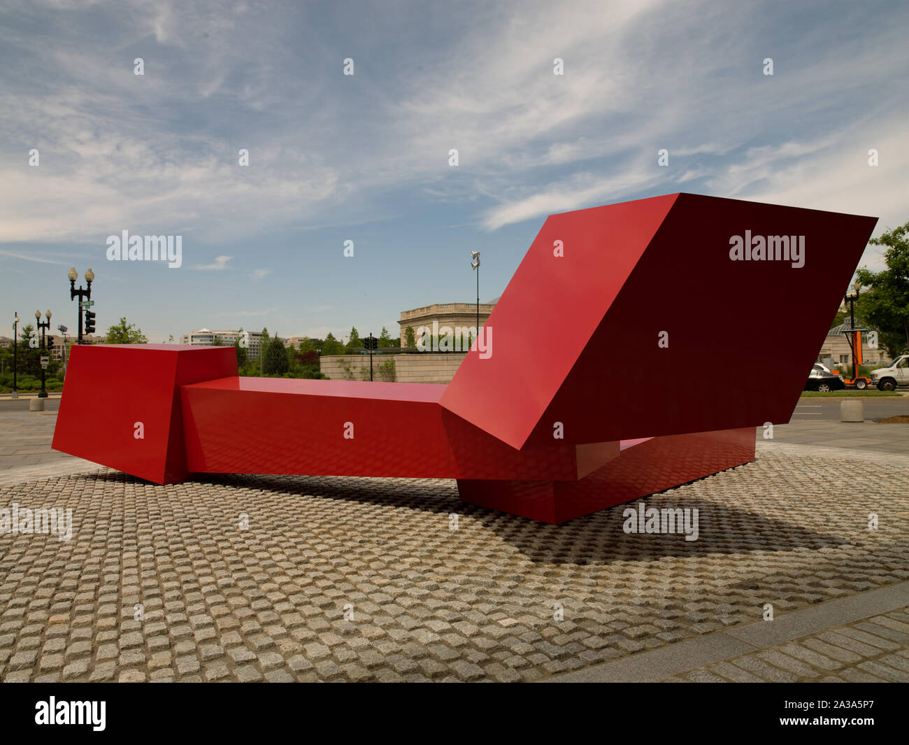Hubert humphrey building hi-res stock photography and images - Alamy