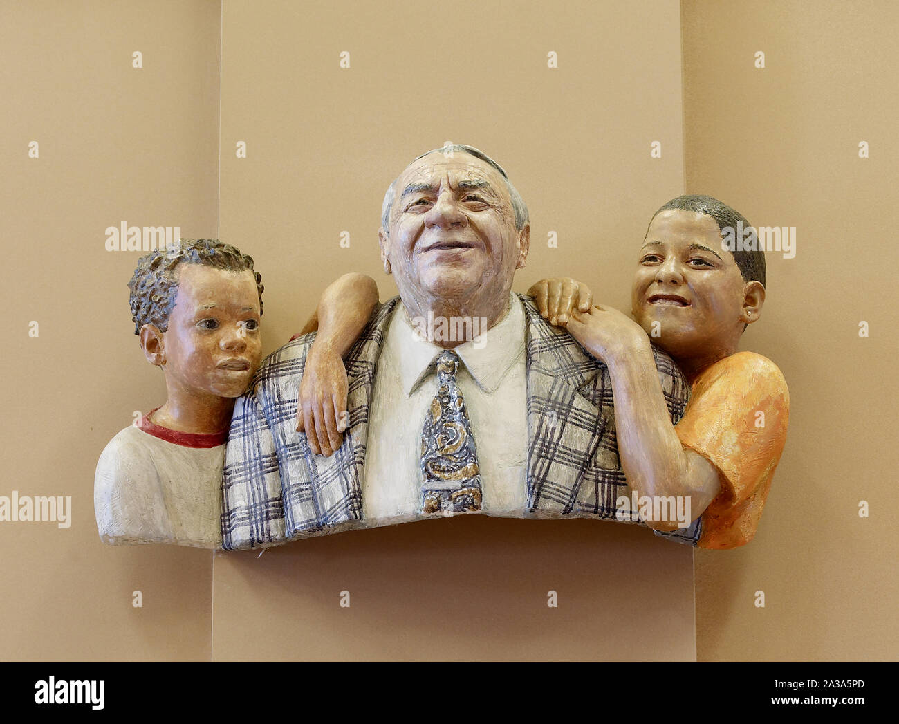 Medicaid building hi-res stock photography and images - Alamy