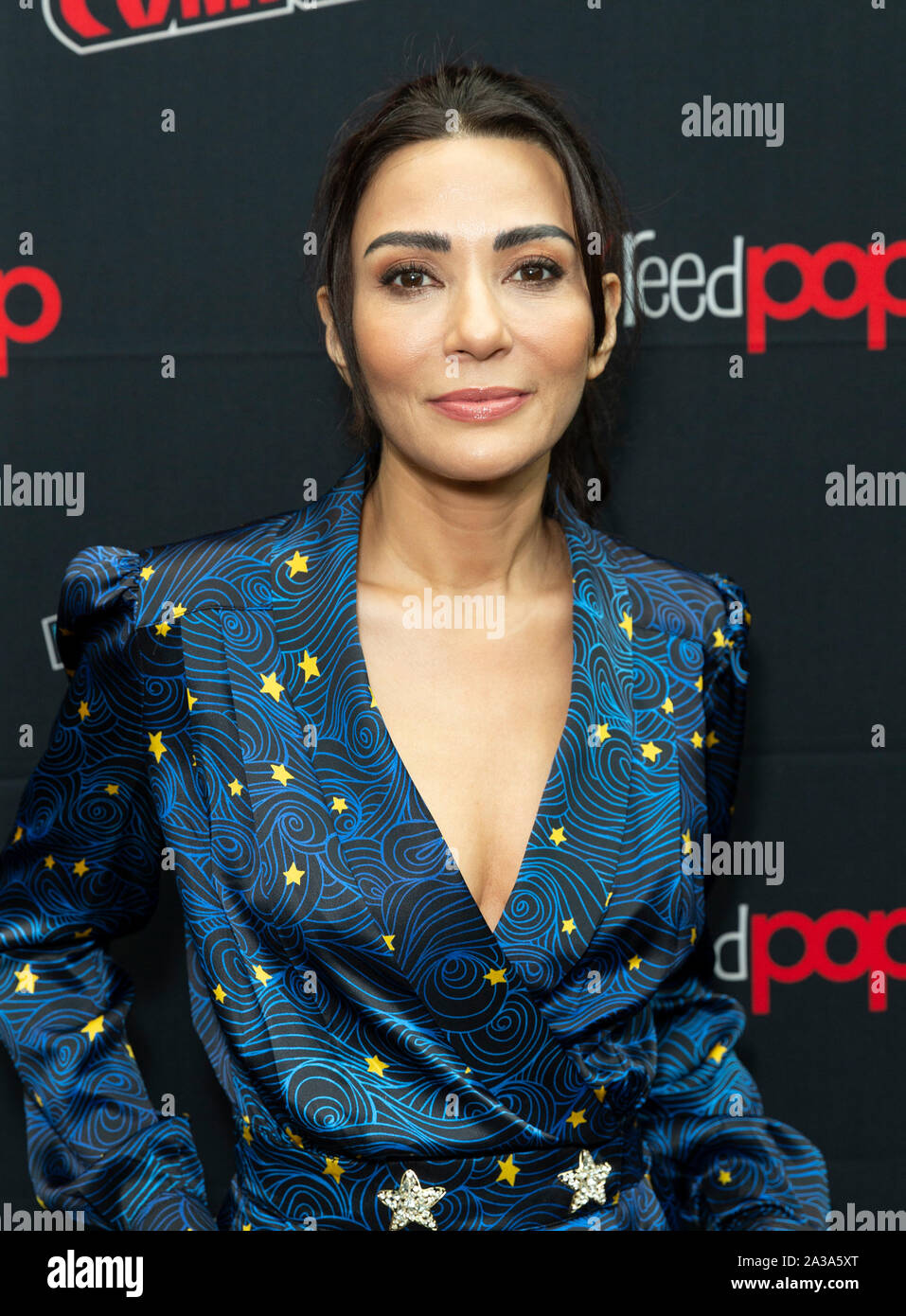 Marisol nichols riverdale hi-res stock photography and images - Alamy