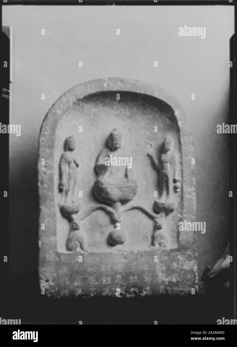 Sculpture exhibits Black and White Stock Photos & Images - Alamy