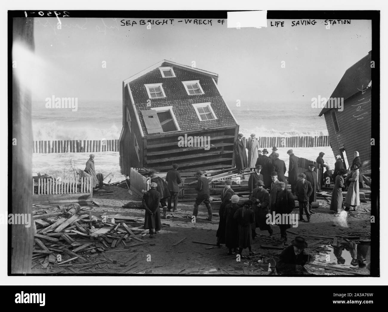 Sea weathering Black and White Stock Photos & Images - Alamy
