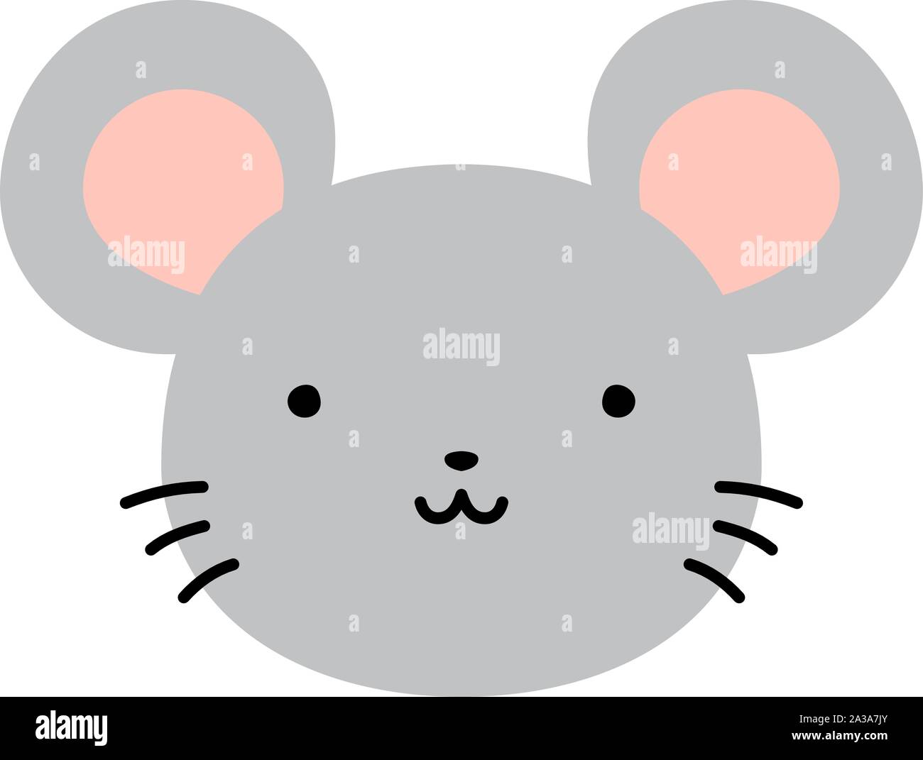Mouse Face High Resolution Stock Photography and Images - Alamy