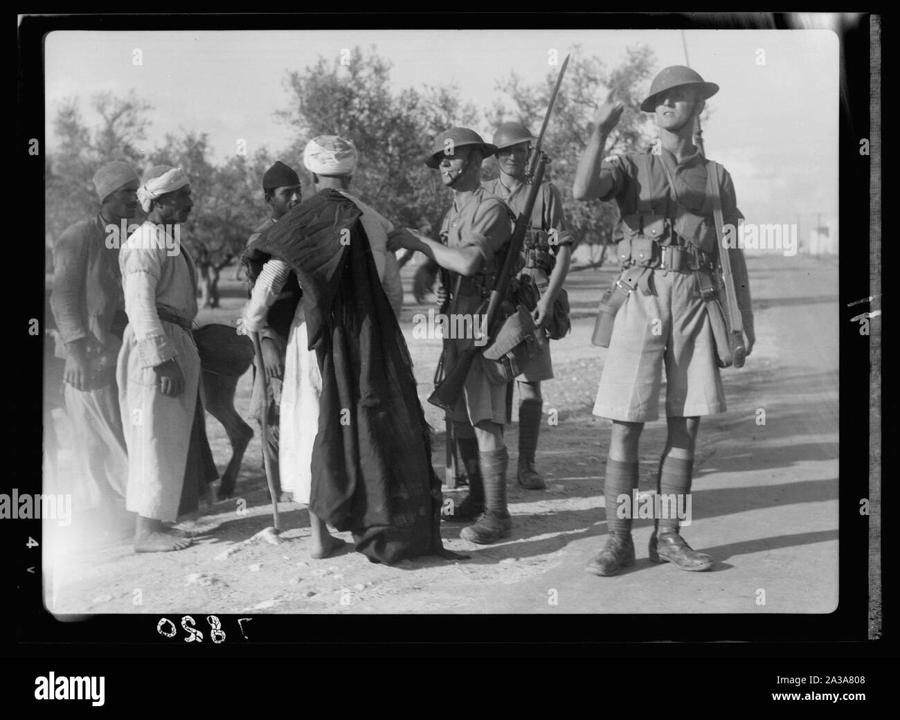 Occupation searching Black and White Stock Photos & Images - Alamy