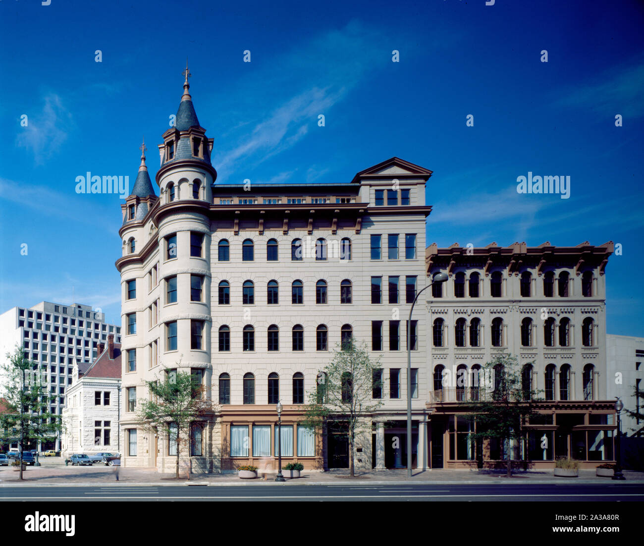 Sears house hi-res stock photography and images - Alamy