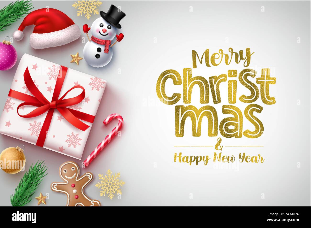 Gold glitters Stock Vector Images - Alamy