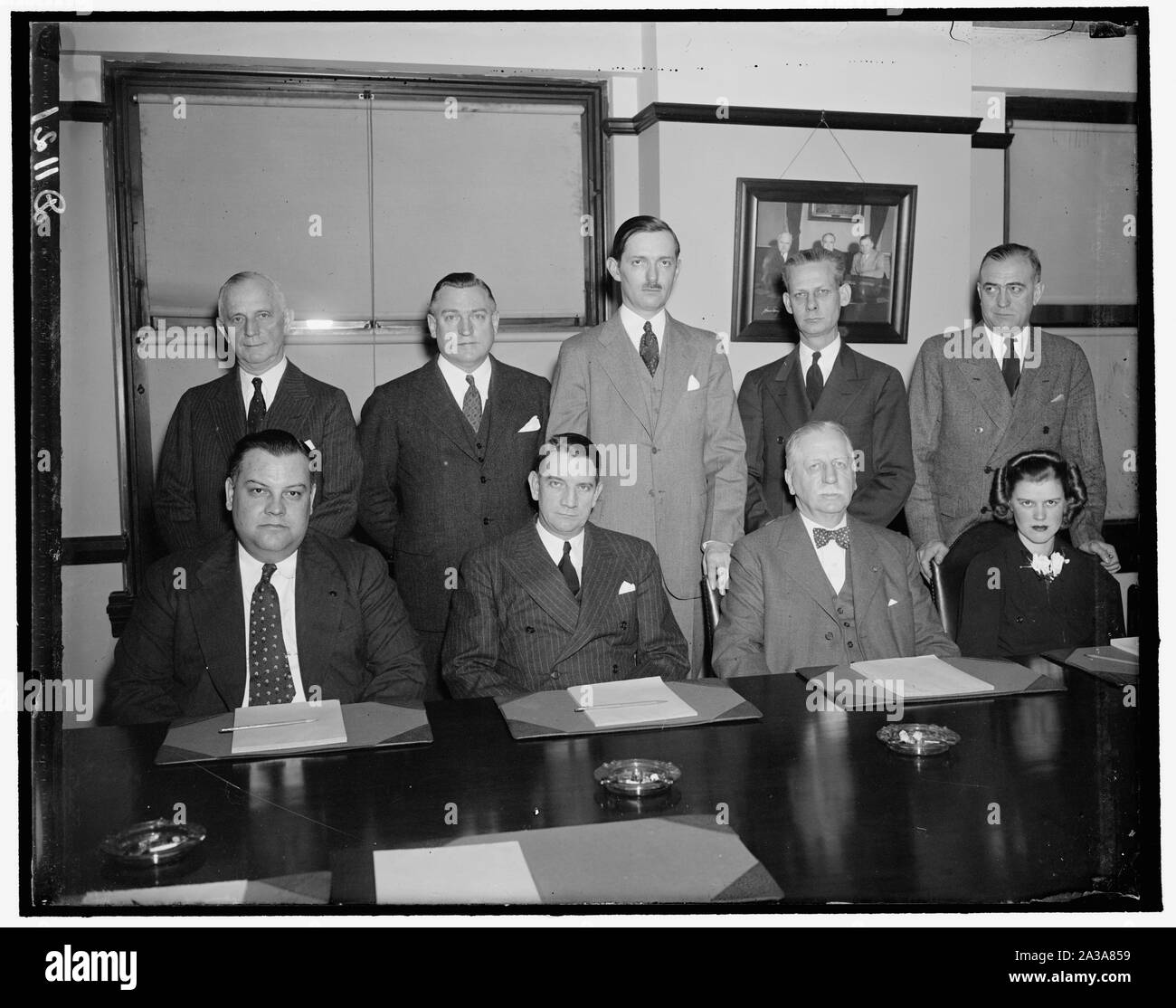 J l brown Cut Out Stock Images & Pictures - Alamy