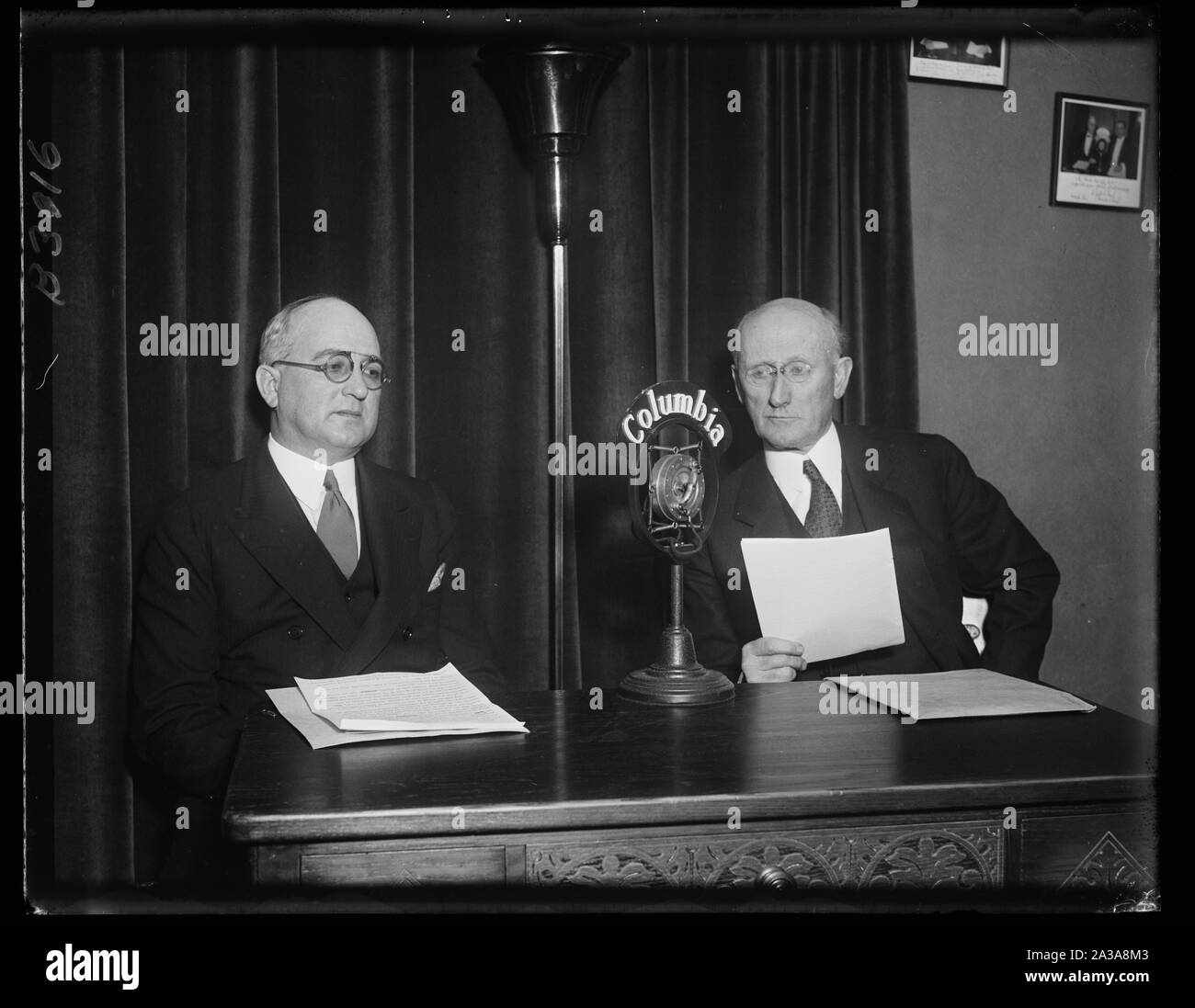 Mr lamont hi-res stock photography and images - Alamy