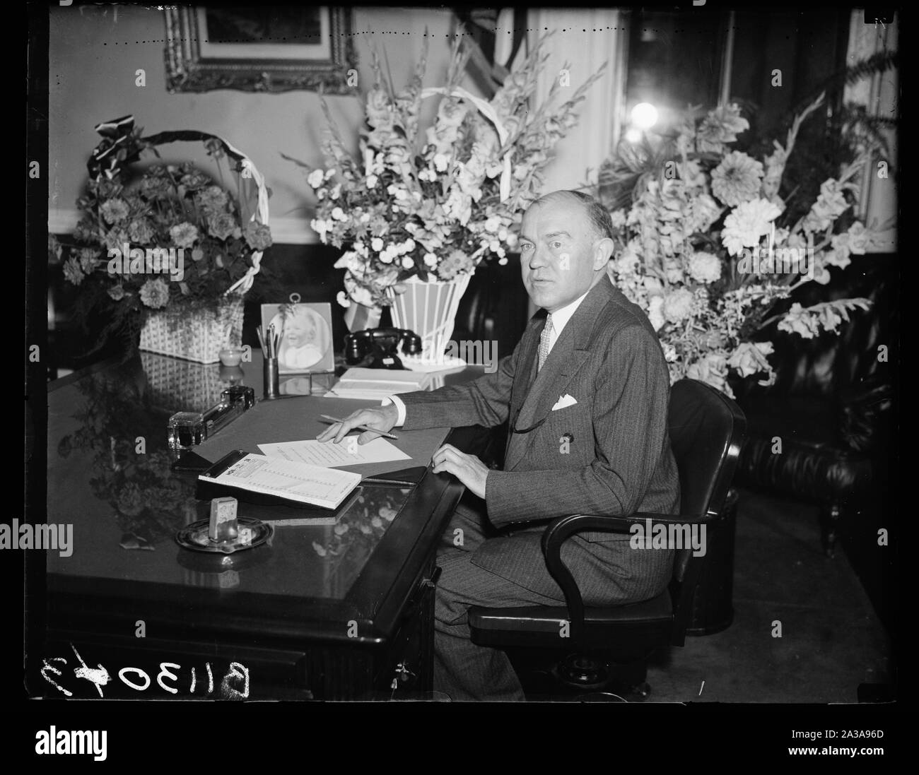 Woodring hi-res stock photography and images - Alamy