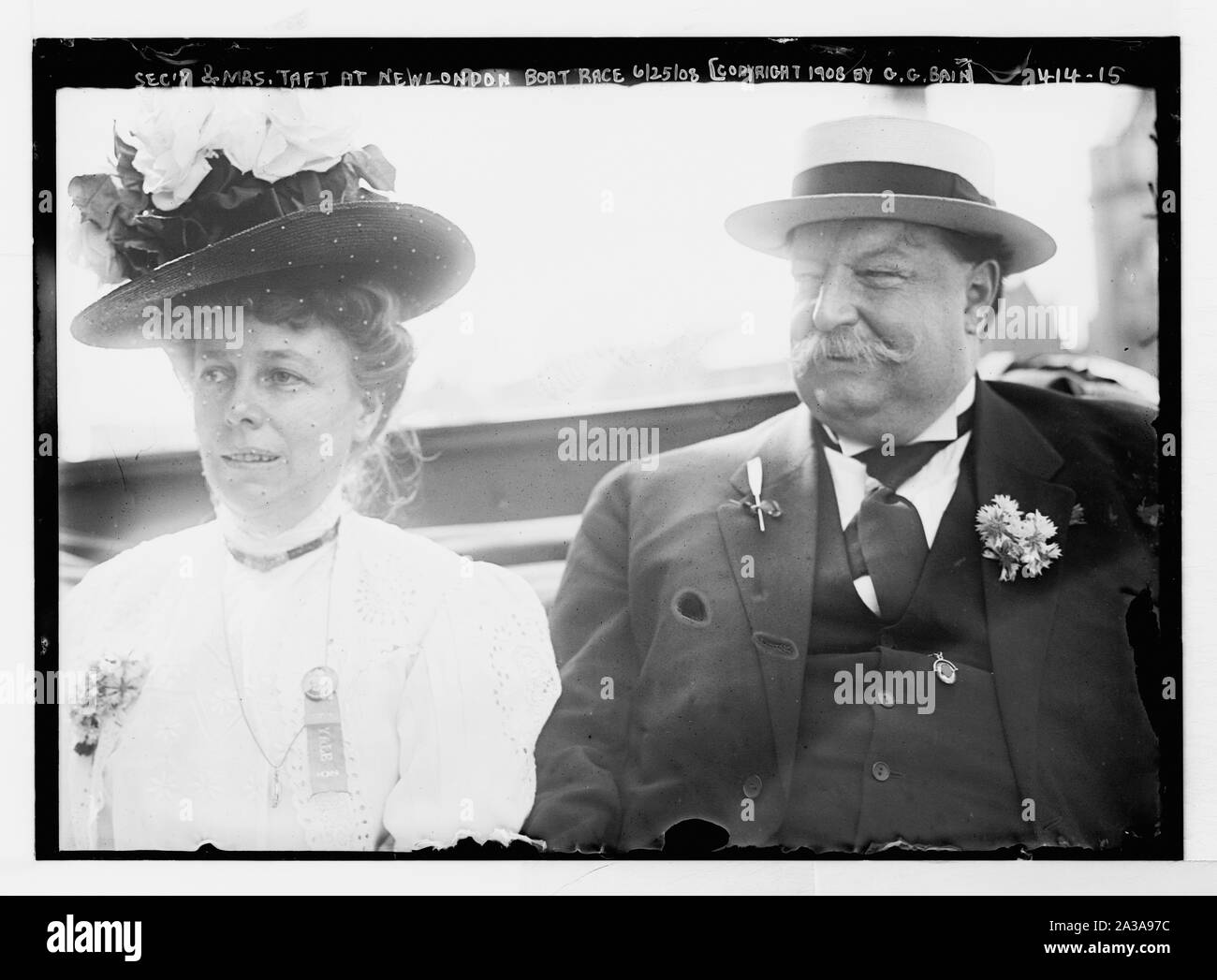 Yale harvard race hi-res stock photography and images - Alamy