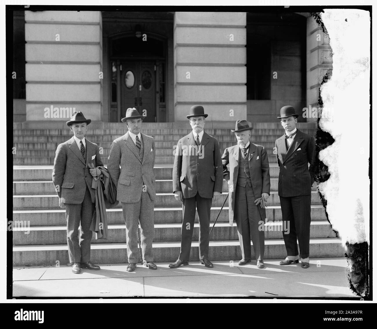 Office assistant secretary policy Black and White Stock Photos & Images ...