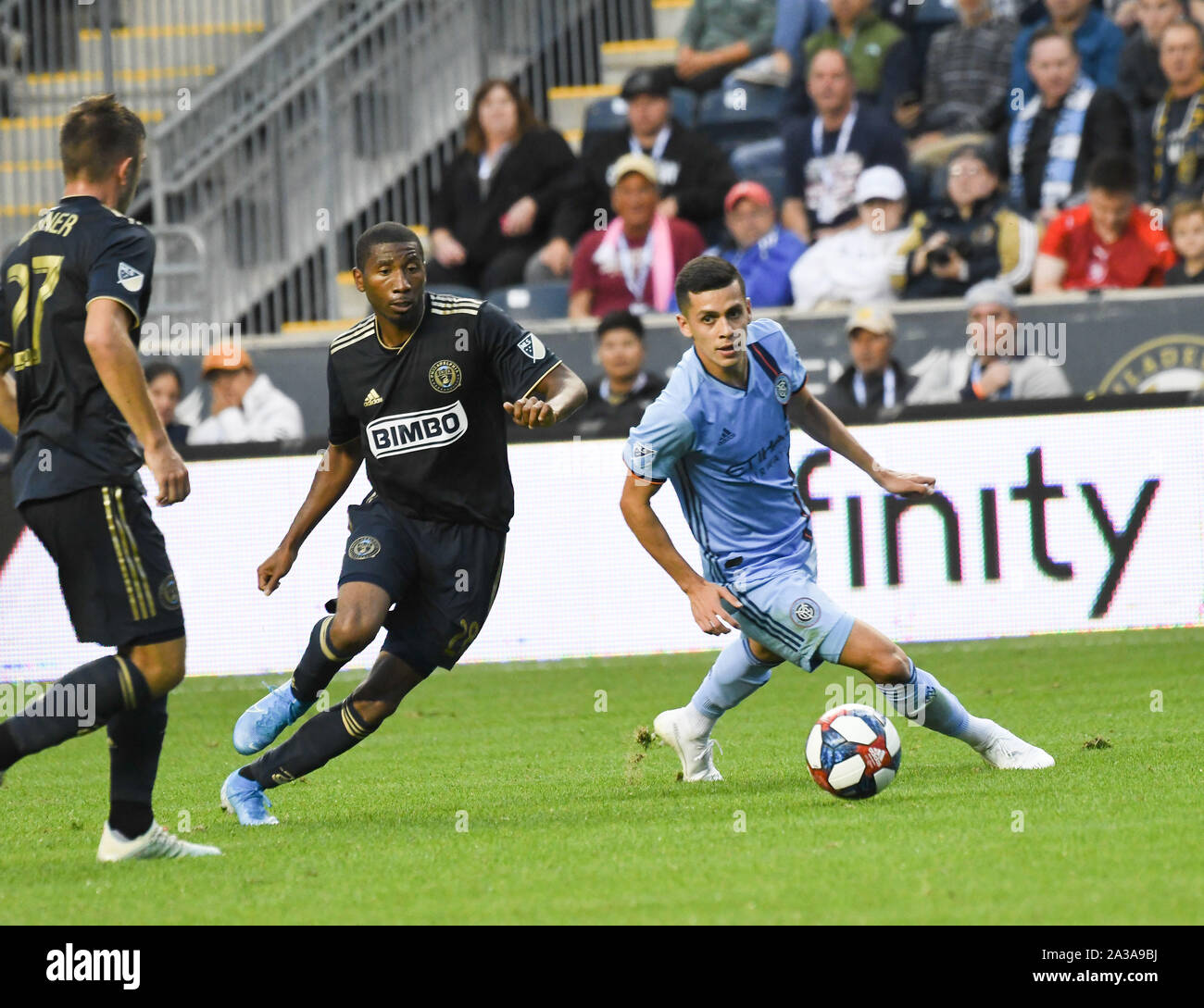 Jesus medina hi-res stock photography and images - Alamy