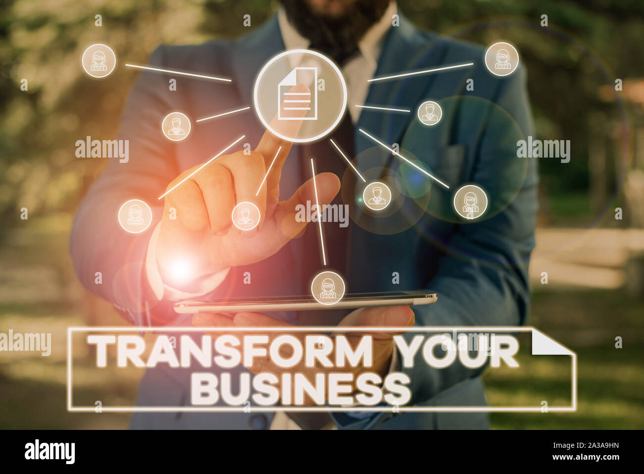 Handwriting text writing Transform Your Business. Conceptual photo ... Handwriting text writing Transform Your Business. Conceptual photo ...