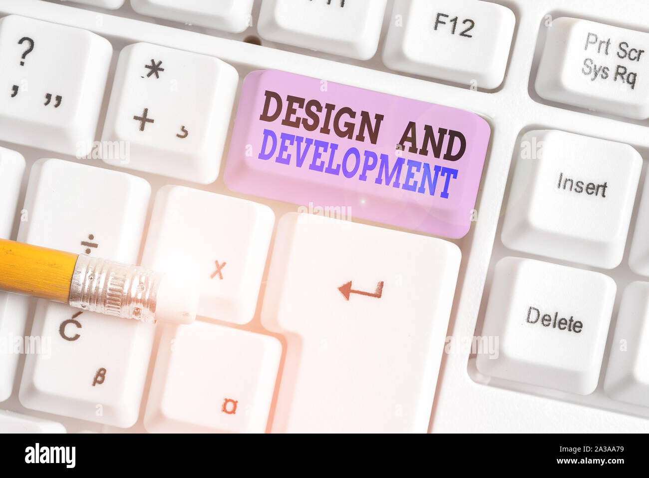 Contract types hi-res stock photography and images - Alamy