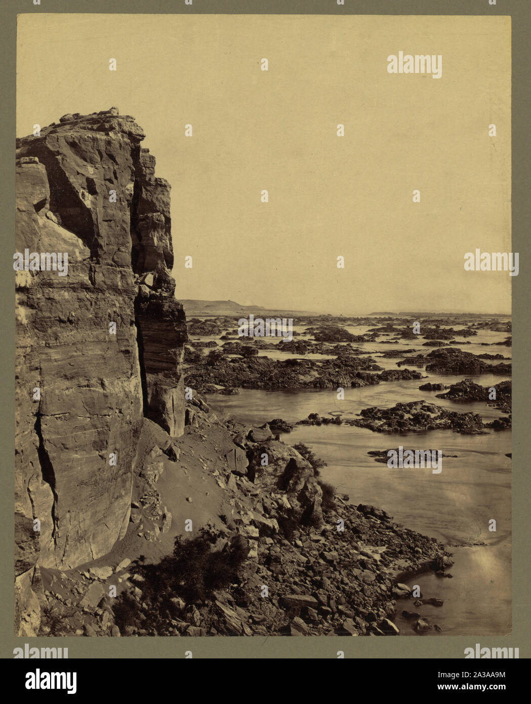 Second cataract hi-res stock photography and images - Alamy