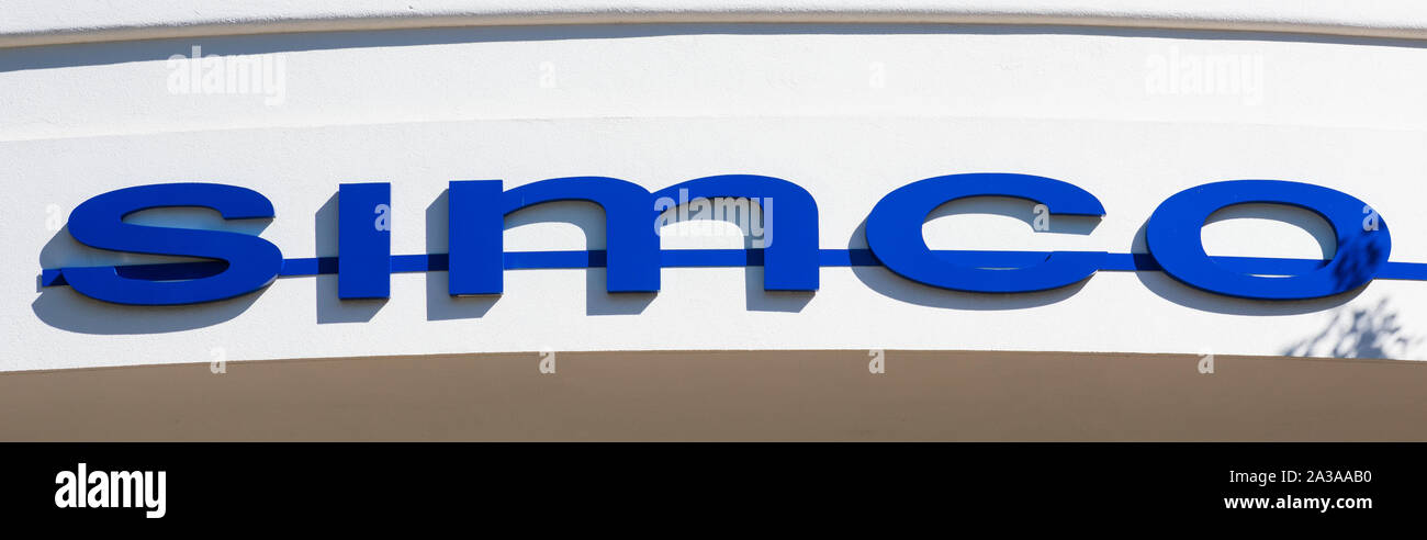 Simco electronics hi-res stock photography and images - Alamy