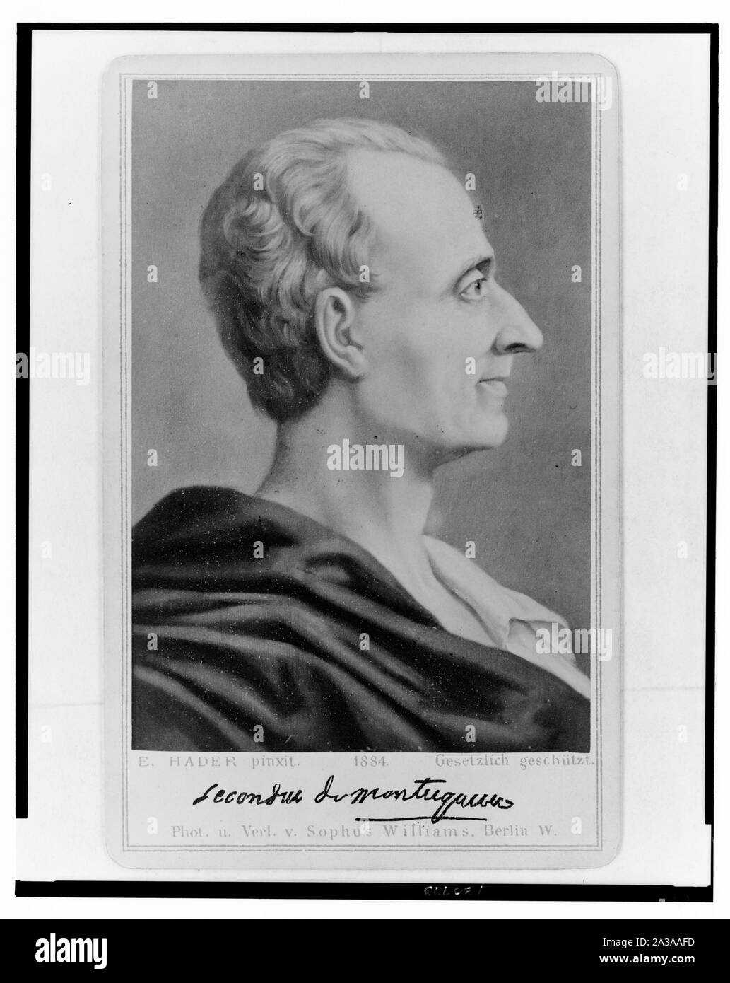 Sophus williams Cut Out Stock Images & Pictures - Alamy