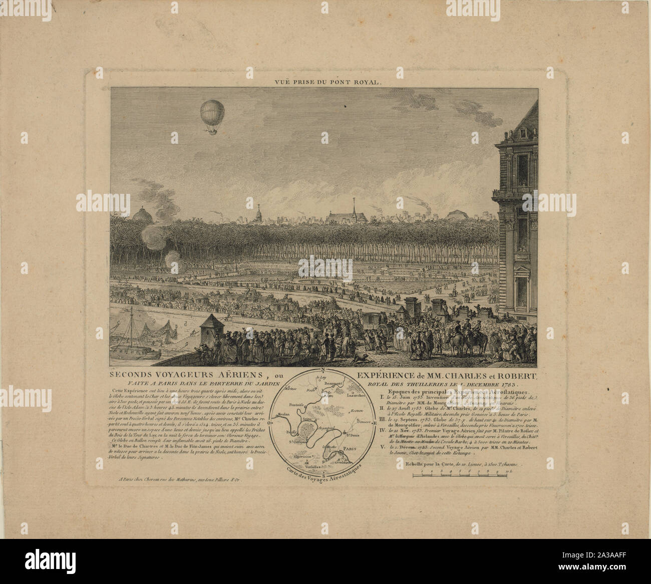 1783 Map High Resolution Stock Photography and Images - Alamy