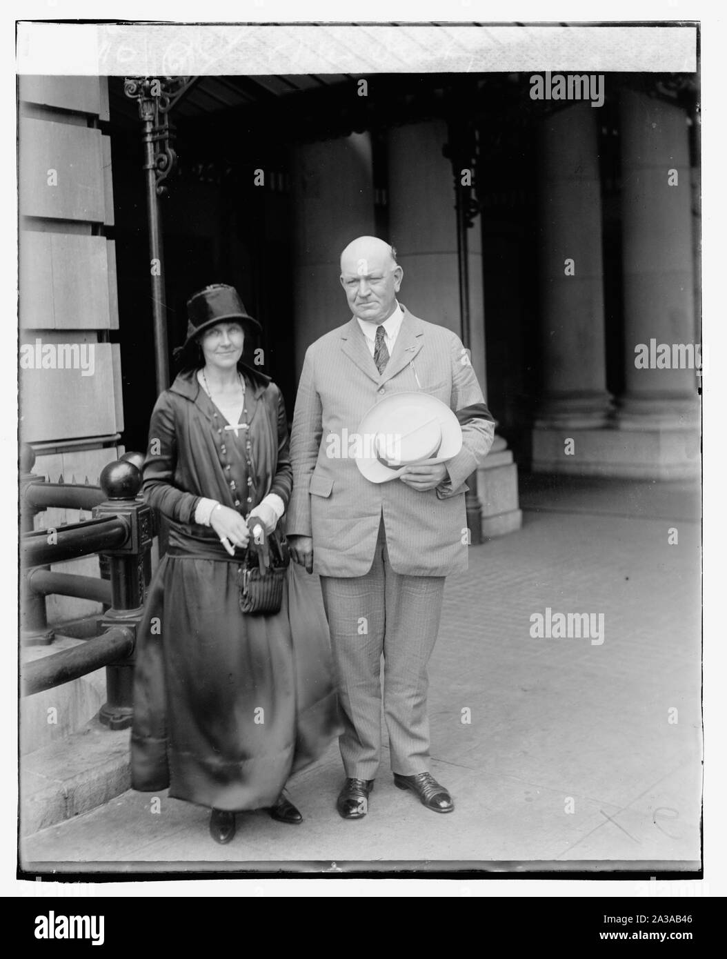 Mrs denby hi-res stock photography and images - Alamy