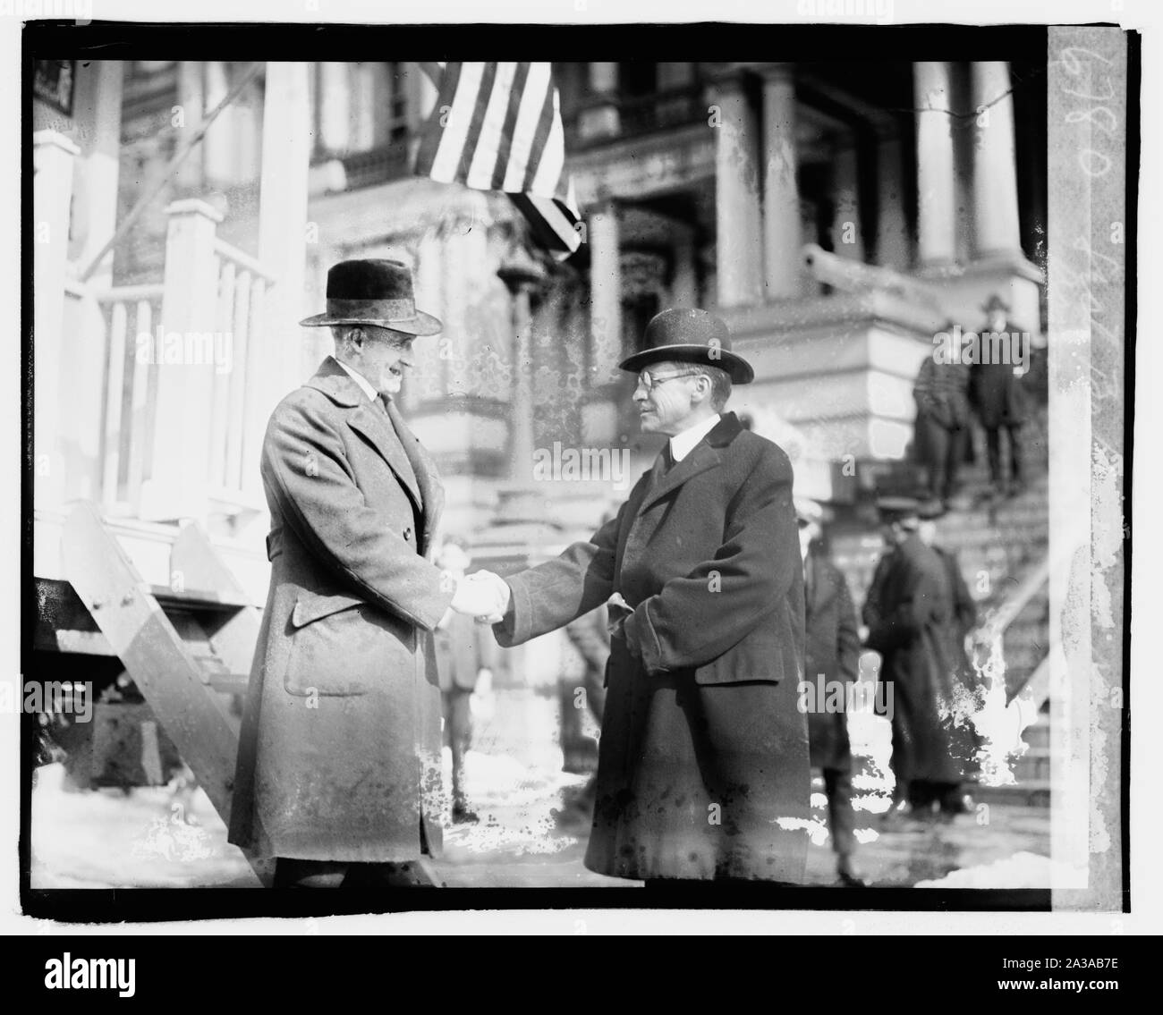 First u s army soldier Black and White Stock Photos & Images - Alamy